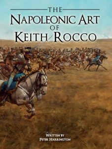 The Napoleonic Art of Keith Rocco | Keith Rocco
