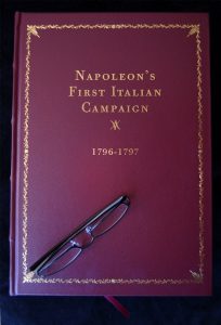 Napoleon's First Italian Campaign | Keith Rocco