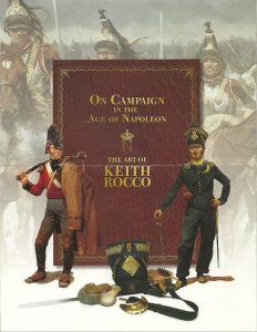On Campaign in the Age of Napoleon | Keith Rocco